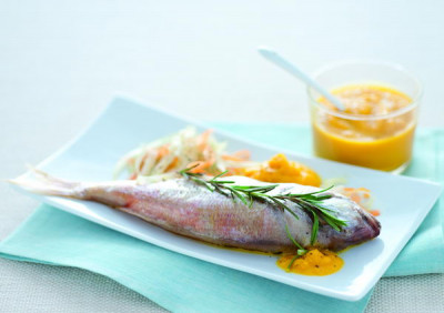 Zafferano Leprotto e le migliori Ricette allo Zafferano - Pagello al ...